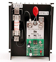 CZ Series Zero Voltage Switch SSR Power Controllers On Avatar Instruments